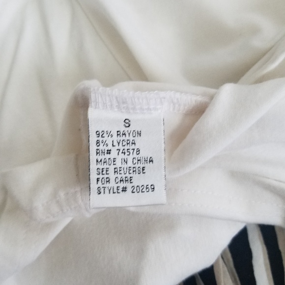 Cache | Tops | Cache White Sequin Sleeveless Top | Poshmark